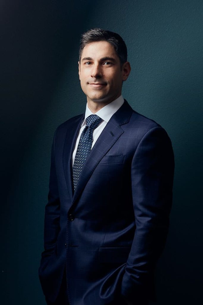 Orthopedic Hand Specialists San Francisco | Our Providers